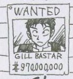 Gill Bastar – OPwiki - Das Wiki für One Piece