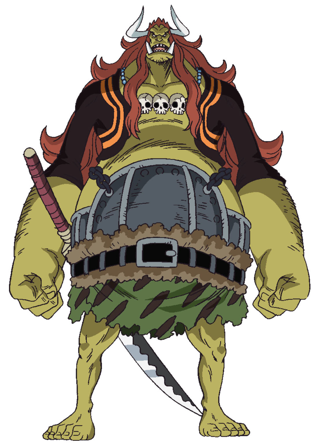 Datei Oz Jr Body jpg OPwiki Das Wiki F r One Piece Datei Oz Jr Body jpg OPwiki Das Wiki F r One Piece