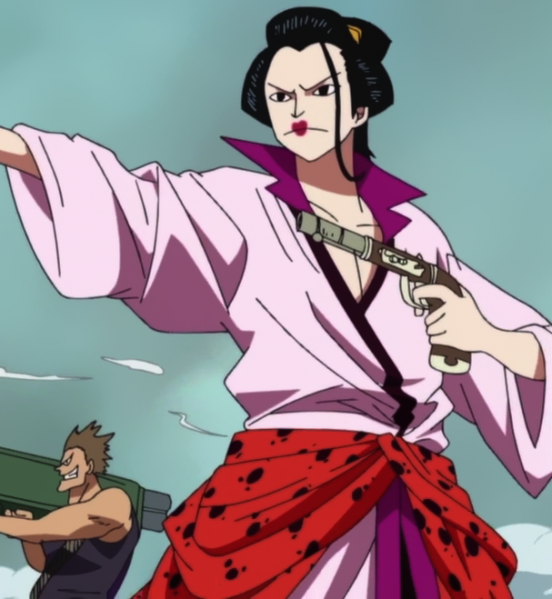 Datei:Izou Körper.png – OPwiki - Das Wiki für One Piece