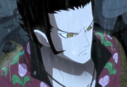 Mihawk Dulacre – OPwiki - Das Wiki für One Piece