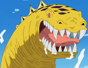 Seekönige – OPwiki - Das Wiki für One Piece